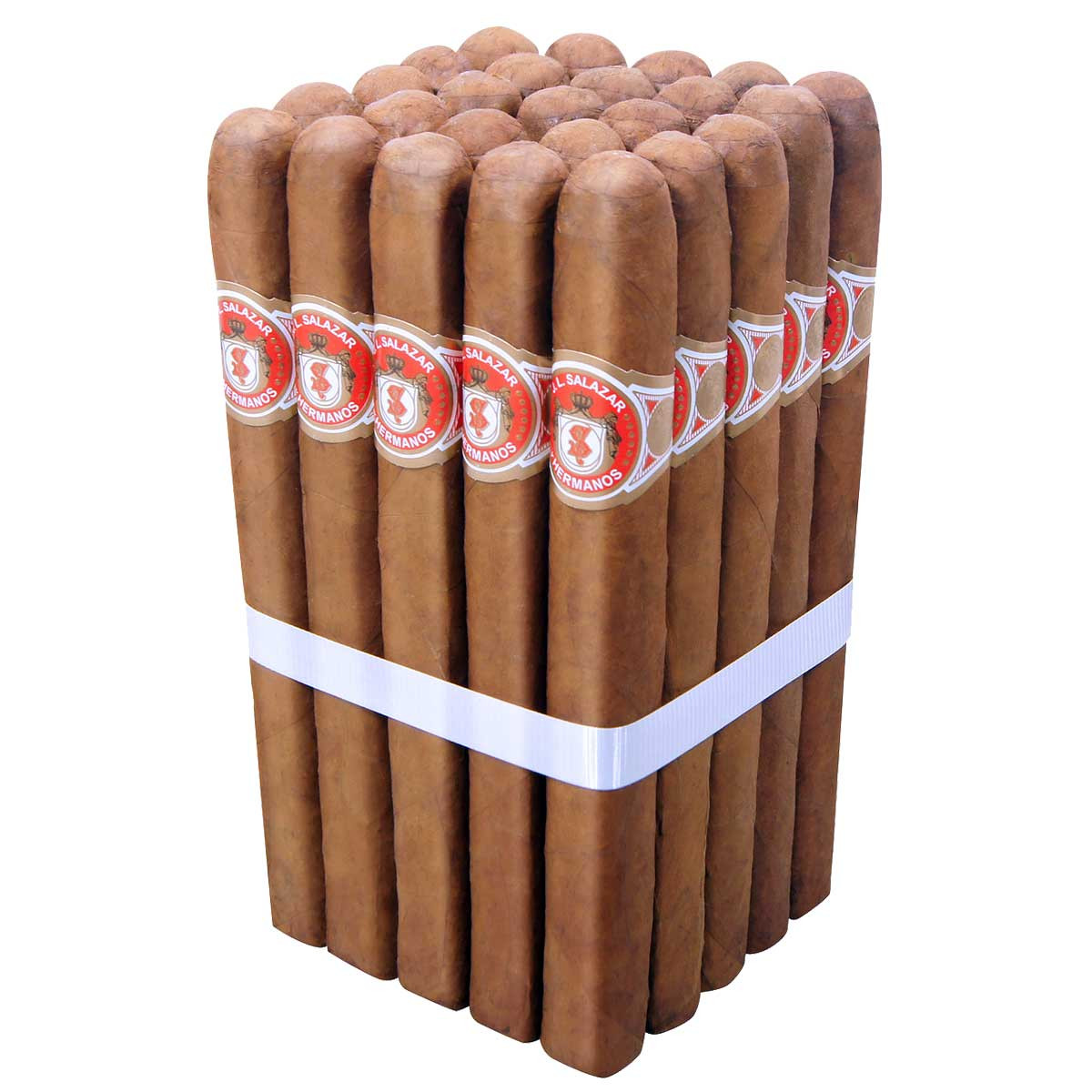 JL Salazar Churchill 7 X 52 - Cigars Crafters
