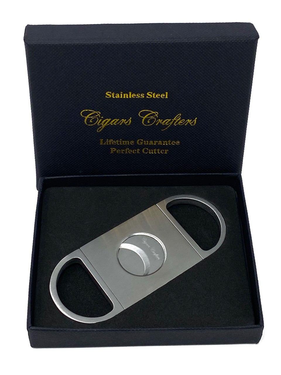 Perfect Cigar Cutters - CIGARS CRAFTERS