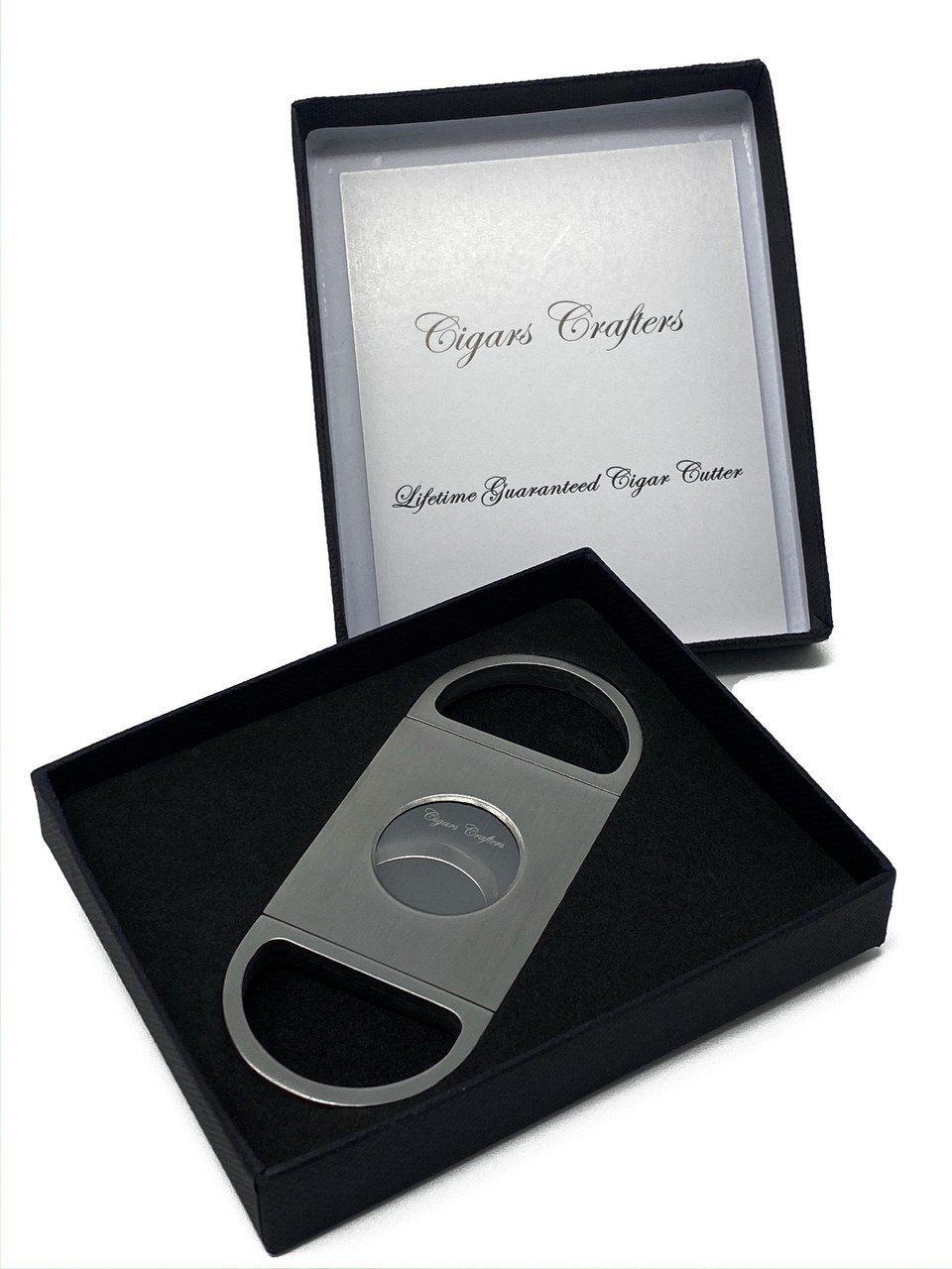 Perfect Cigar Cutters - CIGARS CRAFTERS