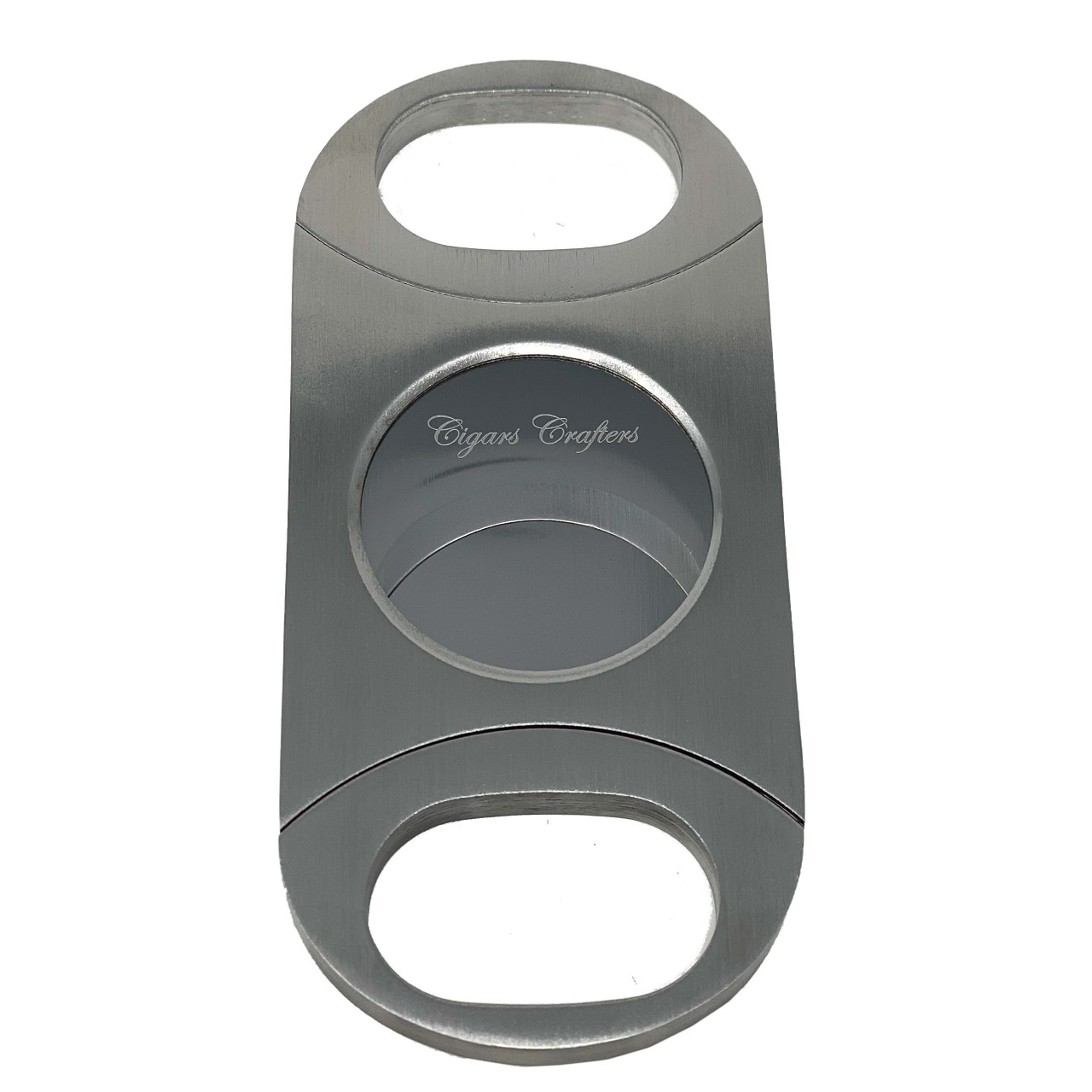 Cigar Crafters Perfect Cutter 40. Cuts the Exact Amount Up To 80 Ring Gauge