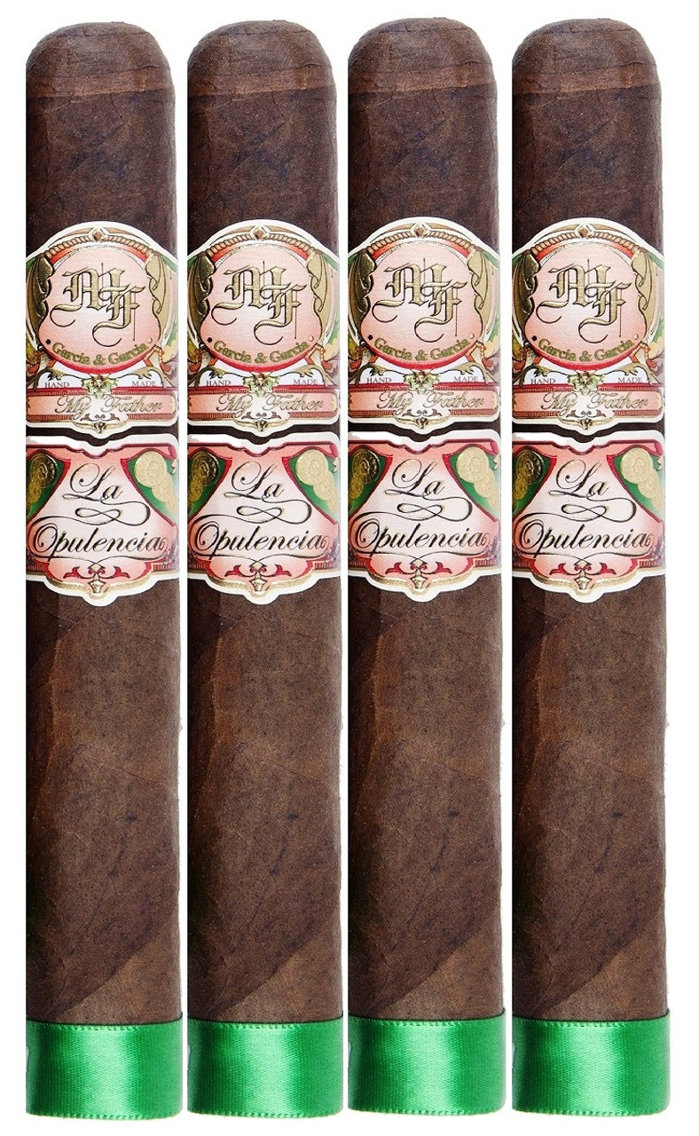 My Father La Opulencia Super Toro Cigar- Cigars Crafters