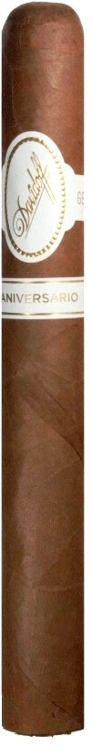 Davidoff Aniversario DOUBLE 'R'- Cigars Crafters