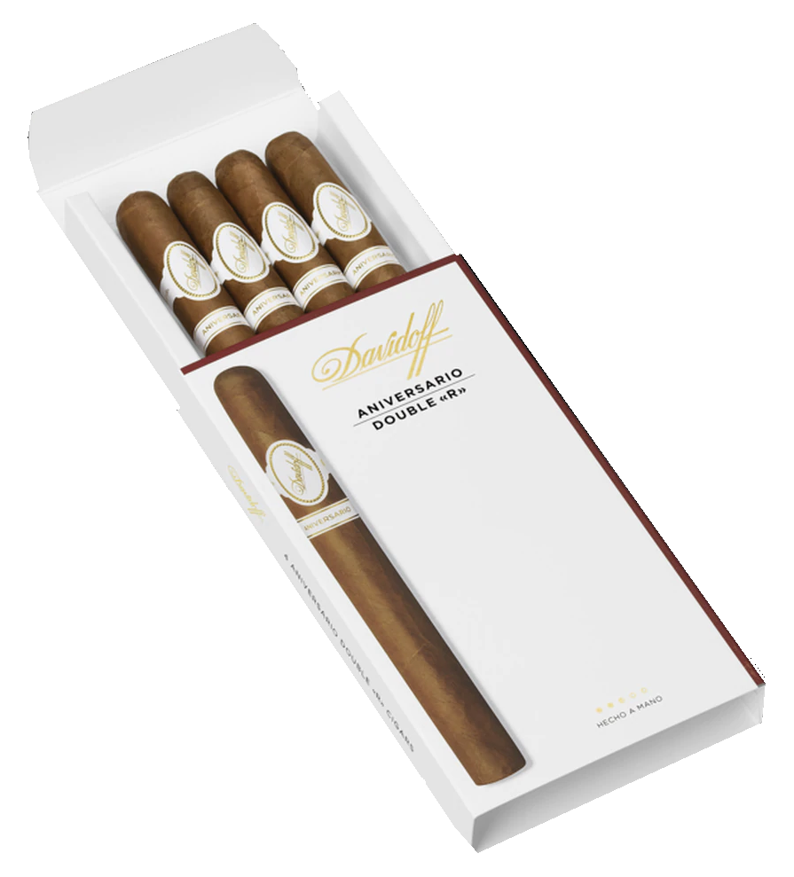 Davidoff Aniversario DOUBLE 'R'- Cigars Crafters