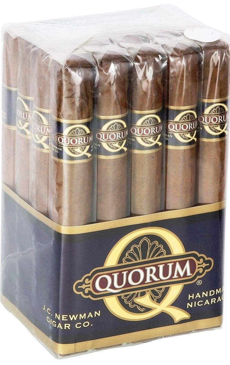 Quorum TORO 6 X 50- Cigars Crafters