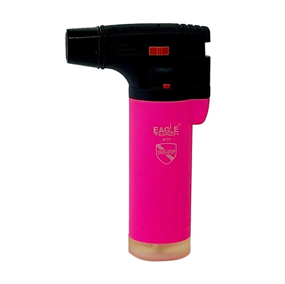 Eagle Gun Torch NEON Lighter - CIGARS CRAFTERS