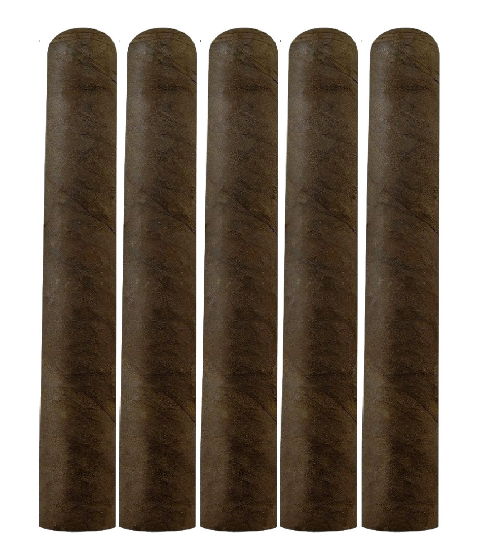 Cigars Crafters Premium House Blend Maduro- Cigars Crafters