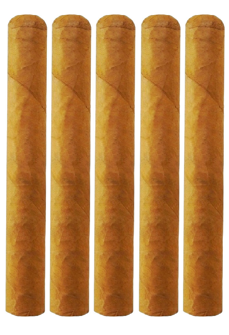 Cigars Crafters Premium House Blend Connecticut - CIGARS CRAFTERS