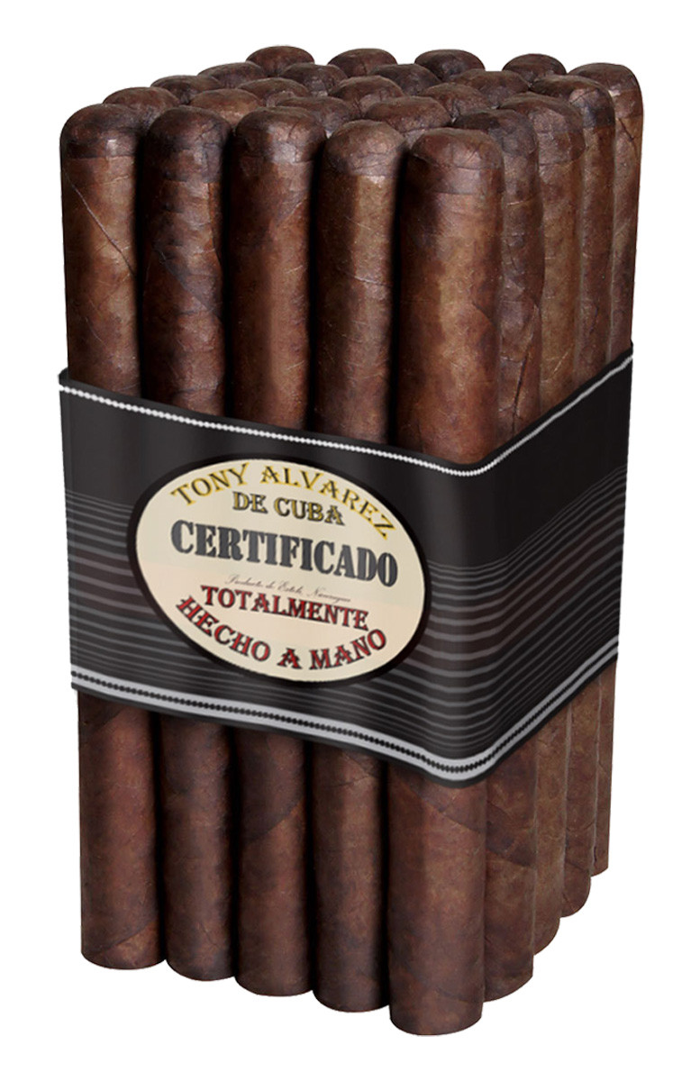 Double CHURCH SENATOR Cigar - CIGARS CRAFTERS
