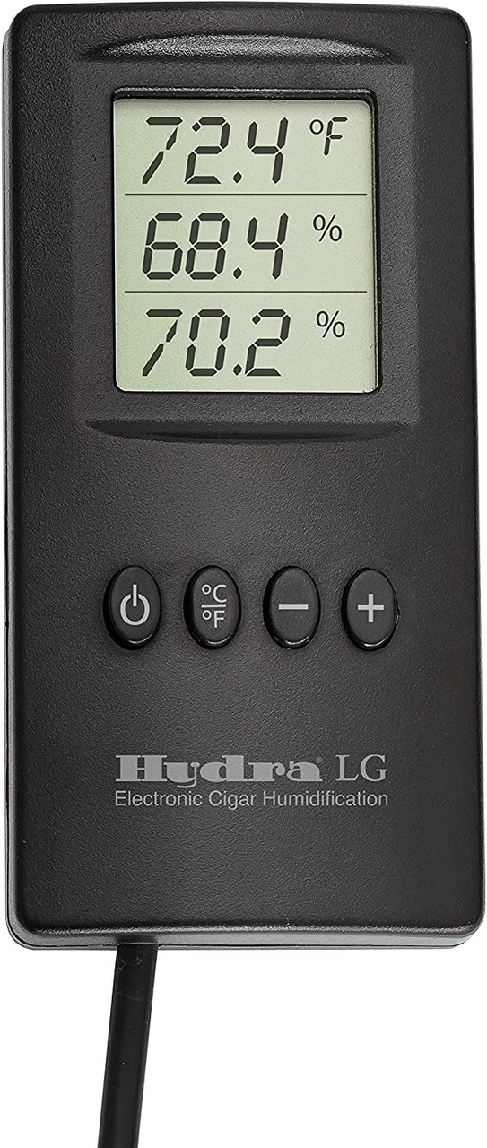 Hydra Humidifier - CIGARS CRAFTERS