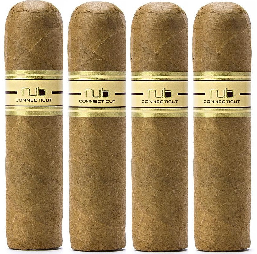 NUB 354 Cigar Connecticut. Cigars Crafters