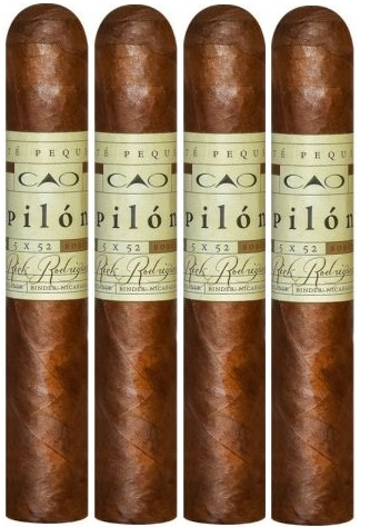 CAO Pilon ROBUSTO Box of 20 - Cigars Crafters
