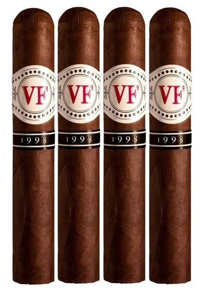 Vegafina 1998 VF 54 - Cigars Crafters