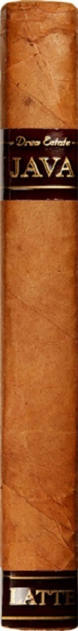Java LATTE ROBUSTO - Cigars Crafters
