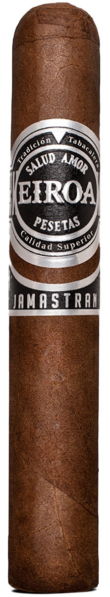 Eiroa Jamastran 11/18 TORO - Cigars Crafters