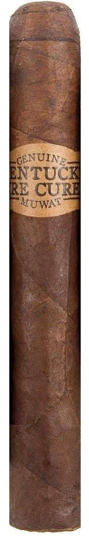 Kentucky Fire Cured Just A Friend 6 X 52 (MUWAT Cigars) - Cigars Crafters
