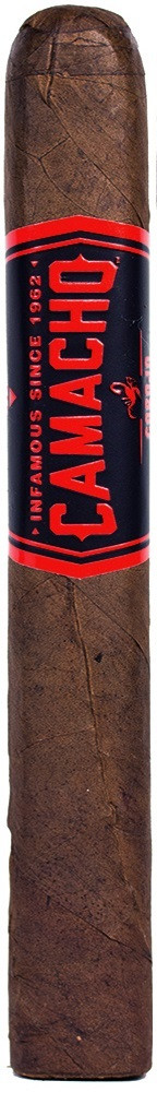 Camacho Corojo TORO BOX PRESSED 6 X 50 - Cigars Crafters