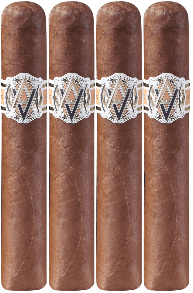 AVO Classic ROBUSTO 5 X 50 Cigars - Cigars Crafters
