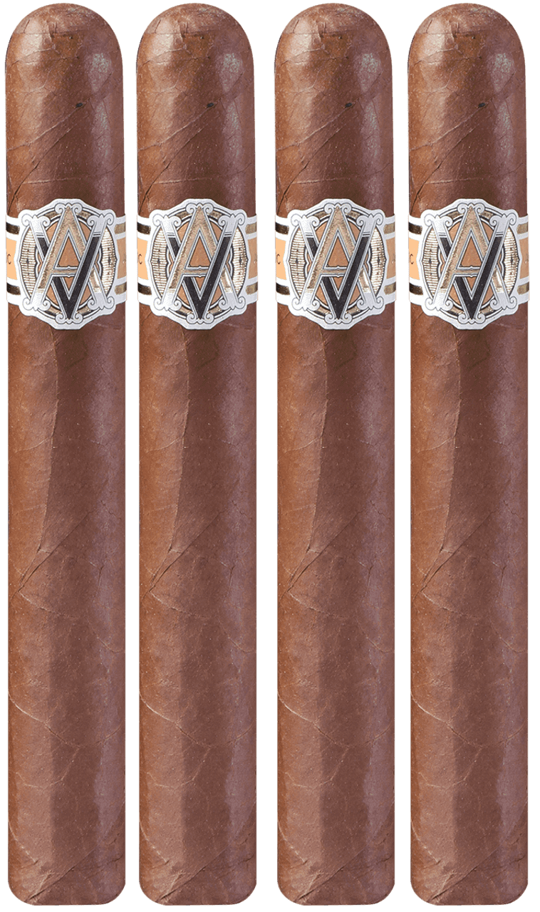 AVO Classic No.9. Cigars Crafters