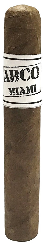 Alec Bradley ABCO Miami ROBUSTO 5 X 50 Bundle - Cigars Crafters