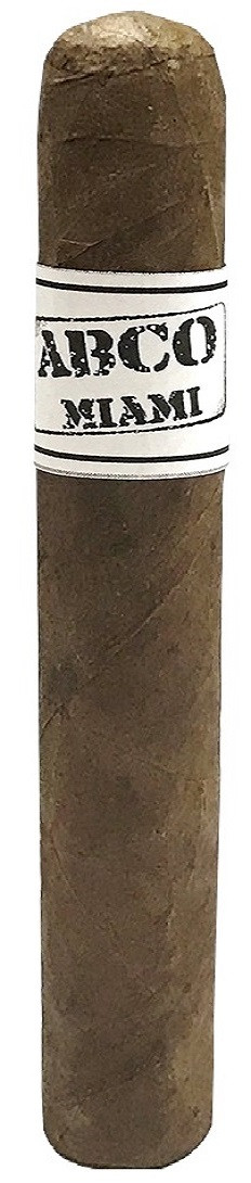 Alec Bradley ABCO Miami GORDO 6 X 60 Bundle - Cigars Crafters