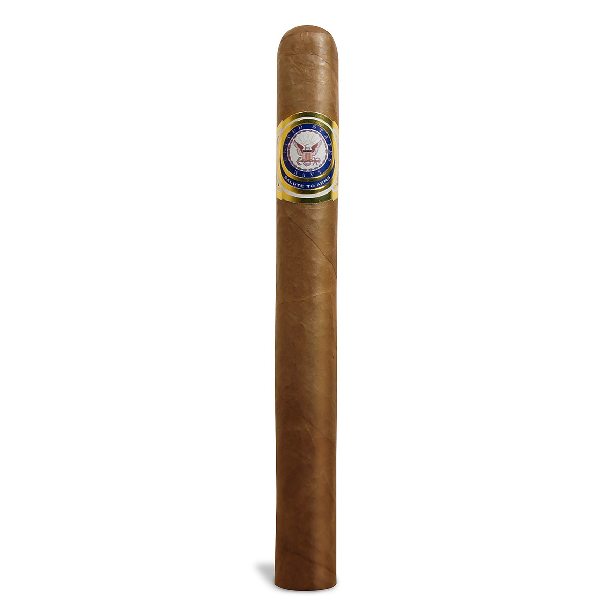 Navy Chuchill Military Gift Cigars