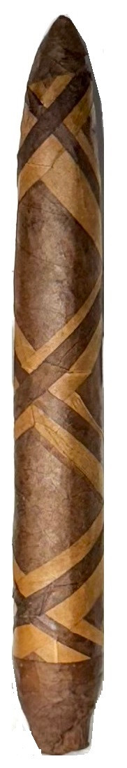 Tony Alvarez Tri Color Salomon - CIGARS CRAFTERS