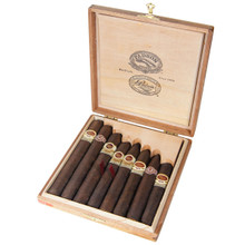 Padron Cigar Sampler Maduro - CIGARS CRAFTERS