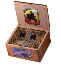 Acid C-NOTES - Cigars Crafters