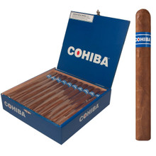 Cohiba Blue 7"x 70 Cigars - Cigars Crafters