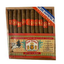 Chocolate Cigars - Chocolate Flavored Cigar - CUBAN CRAFTERS