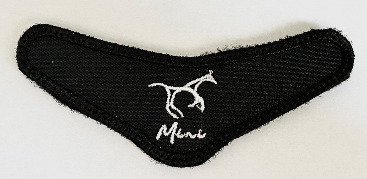Floating Boot Mini Velcro Frontal Piece (single)