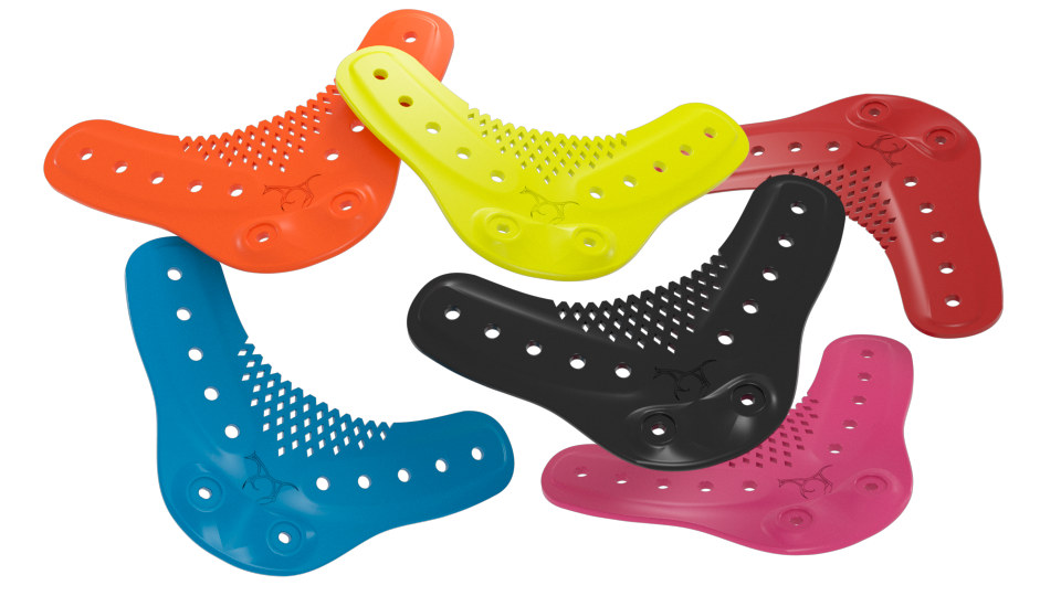 Floating Boot Frontal Piece