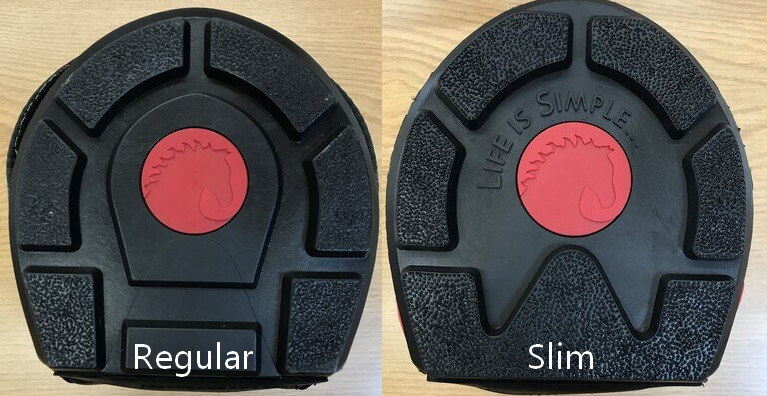 Cavallo Simple Hoof Boot (pair) - Hoof Bootique