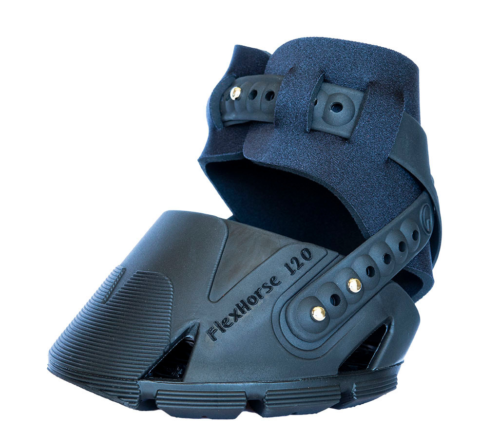 All Our Hoof Boots