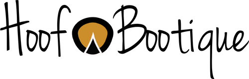 Scoot Boot Size Charts