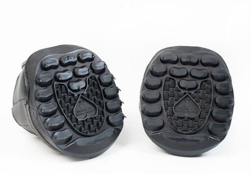 Equine Fusion Active (pair) - Hoof Bootique