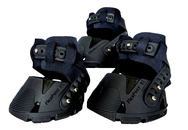 Flex Boots Products - Hoof Bootique