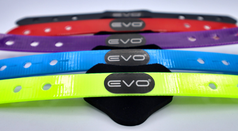 Evo Boot Safety Strap