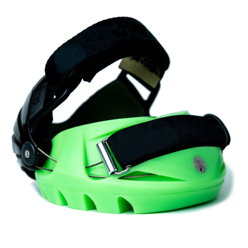Limited Edition Renegade Viper 'Glow' Hoof Boot (Single)