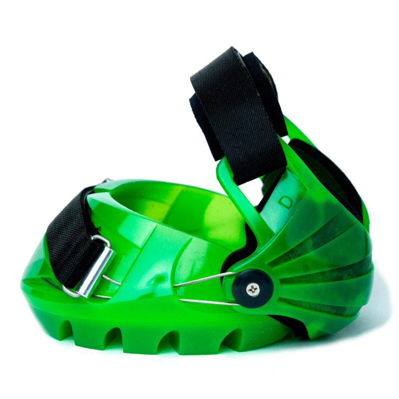 Renegade Hoof Boots