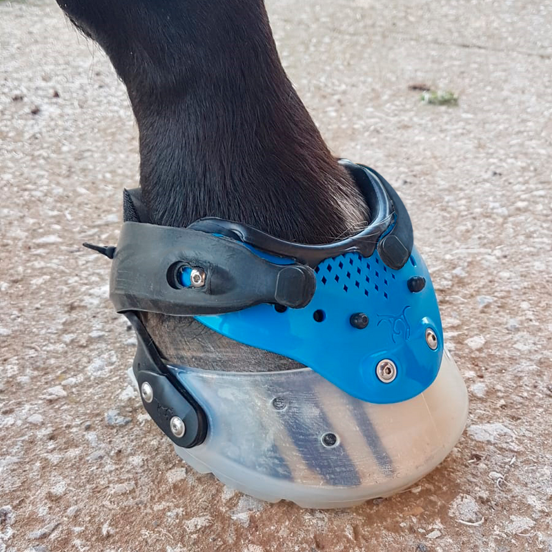 Floating Boot 2019 (pair)