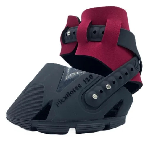 Flex Boot Hoof Boot (Single Boot)
