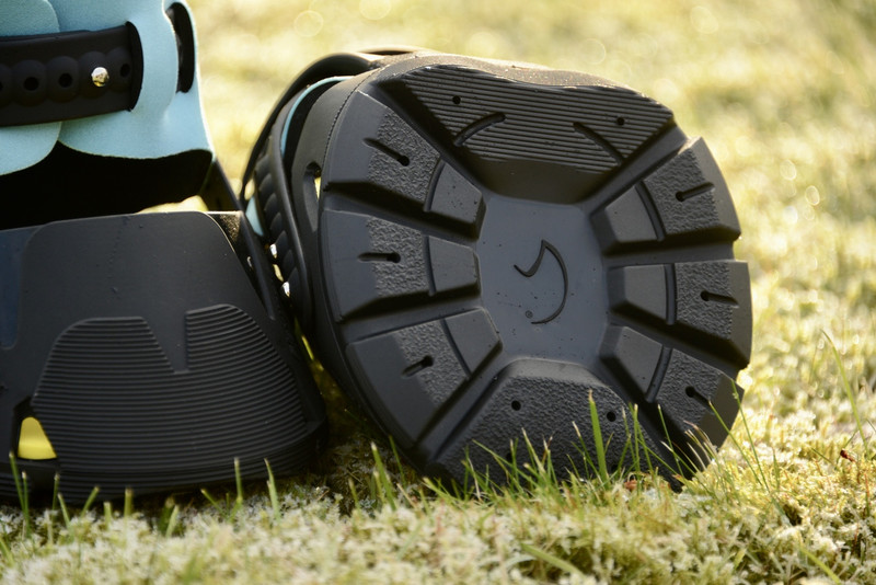 Flex Boot Hoof Boot (single)