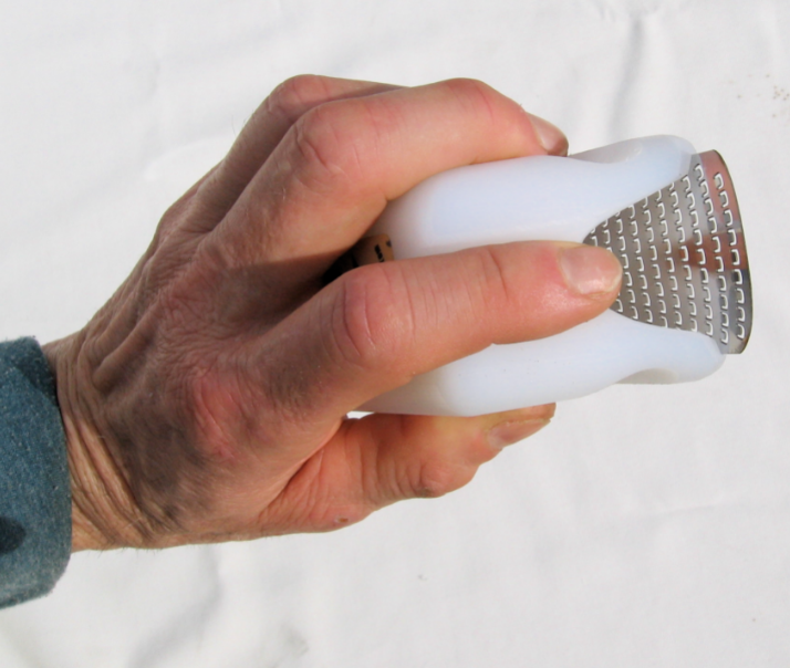 Radius Rasp-1 Original