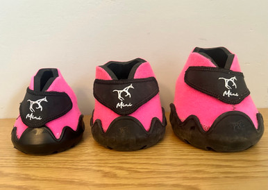 Floating Boot Mini Fit Kit Hire