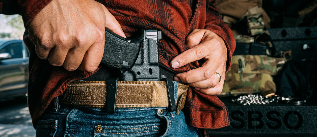 Mission First Tactical