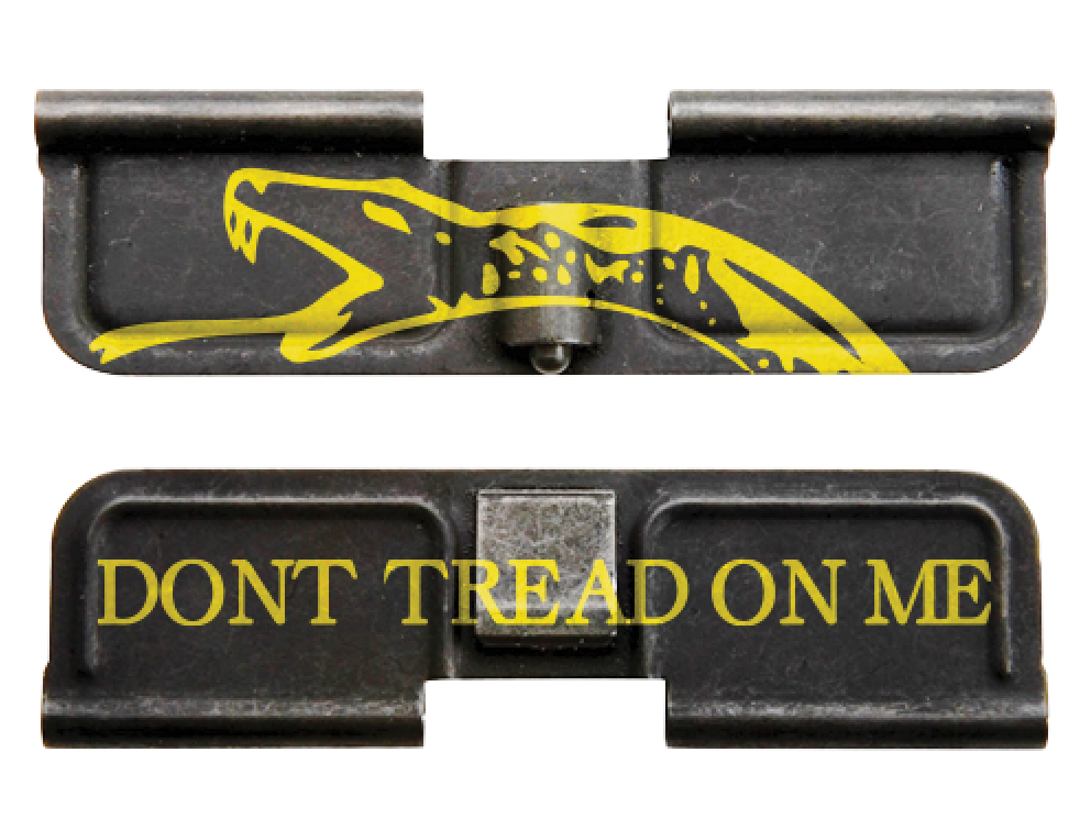 FIREARM ACCESSORIES - RIFLE ADD-ONS - Ejection Port Covers - Mission ...