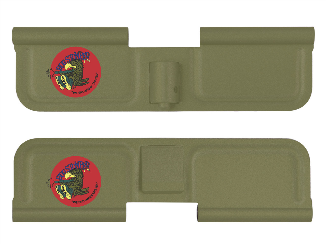 FIREARM ACCESSORIES - RIFLE ADD-ONS - Ejection Port Covers - Mission ...