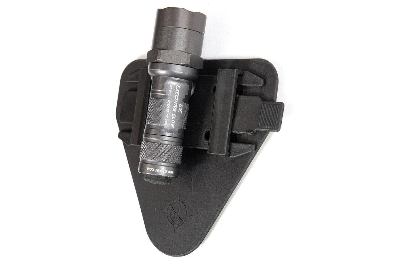 New MFT Multi-Mount Platform - Mission First Tactical