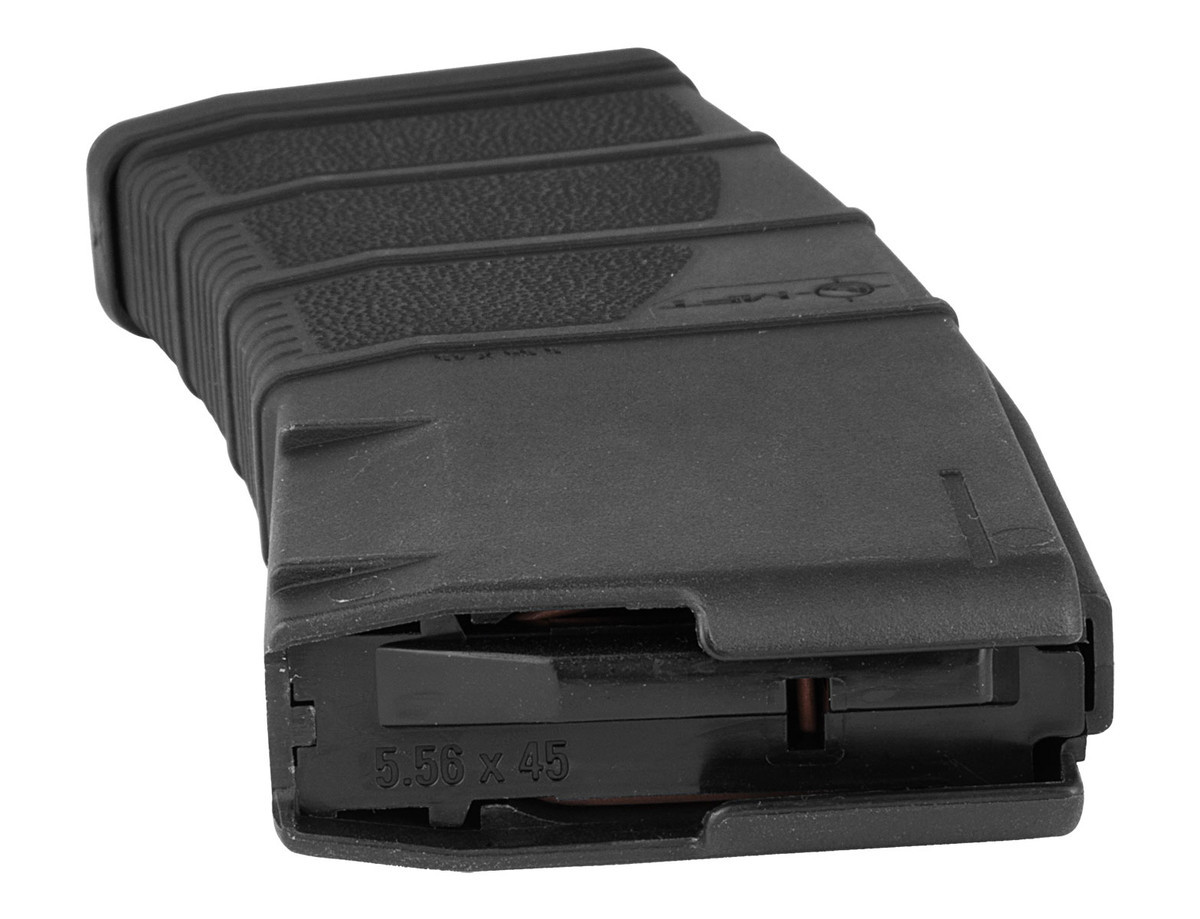 Standard Capacity Polymer Mag - Mission First Tactical